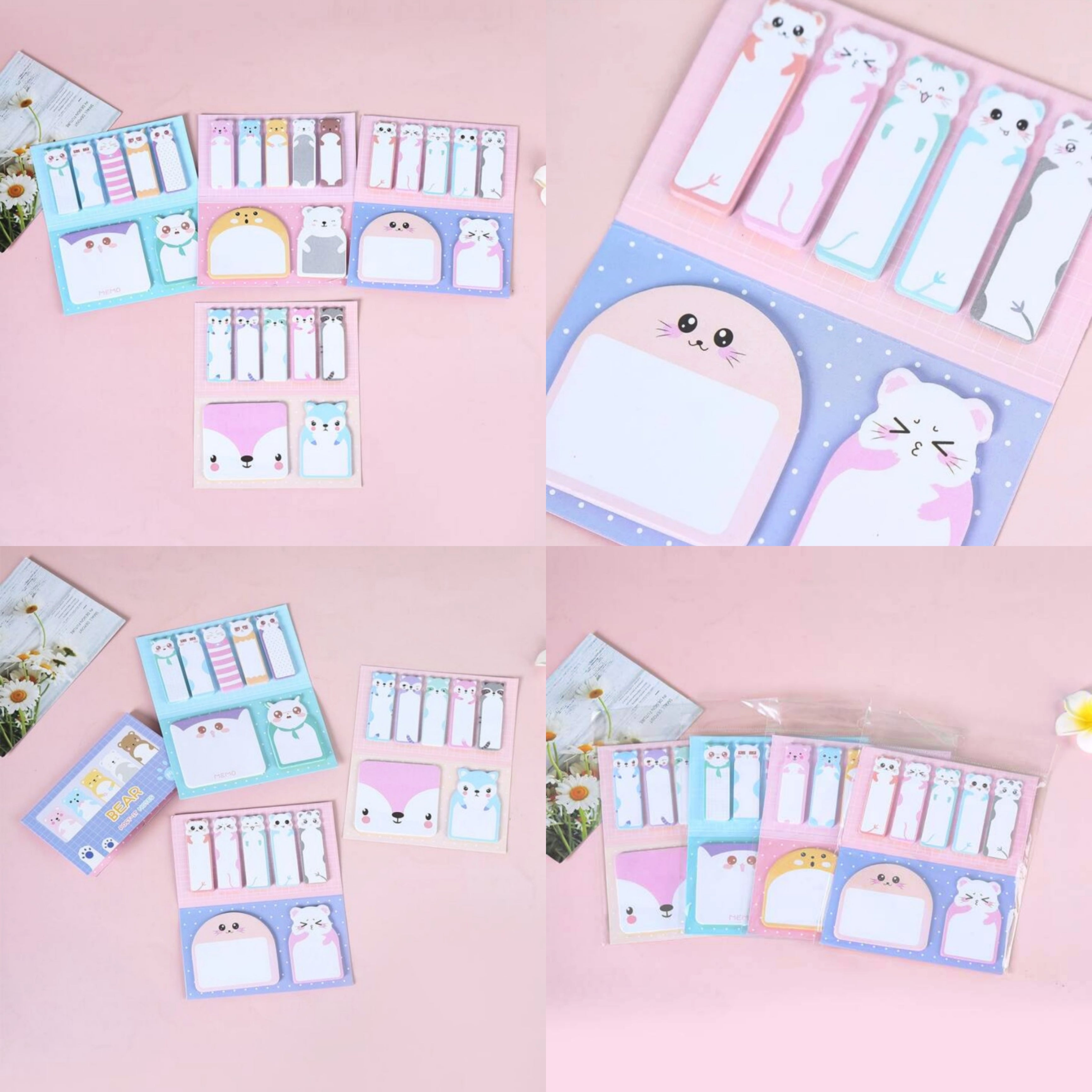 12 postick kawai – Jac Beauty Cosméticos